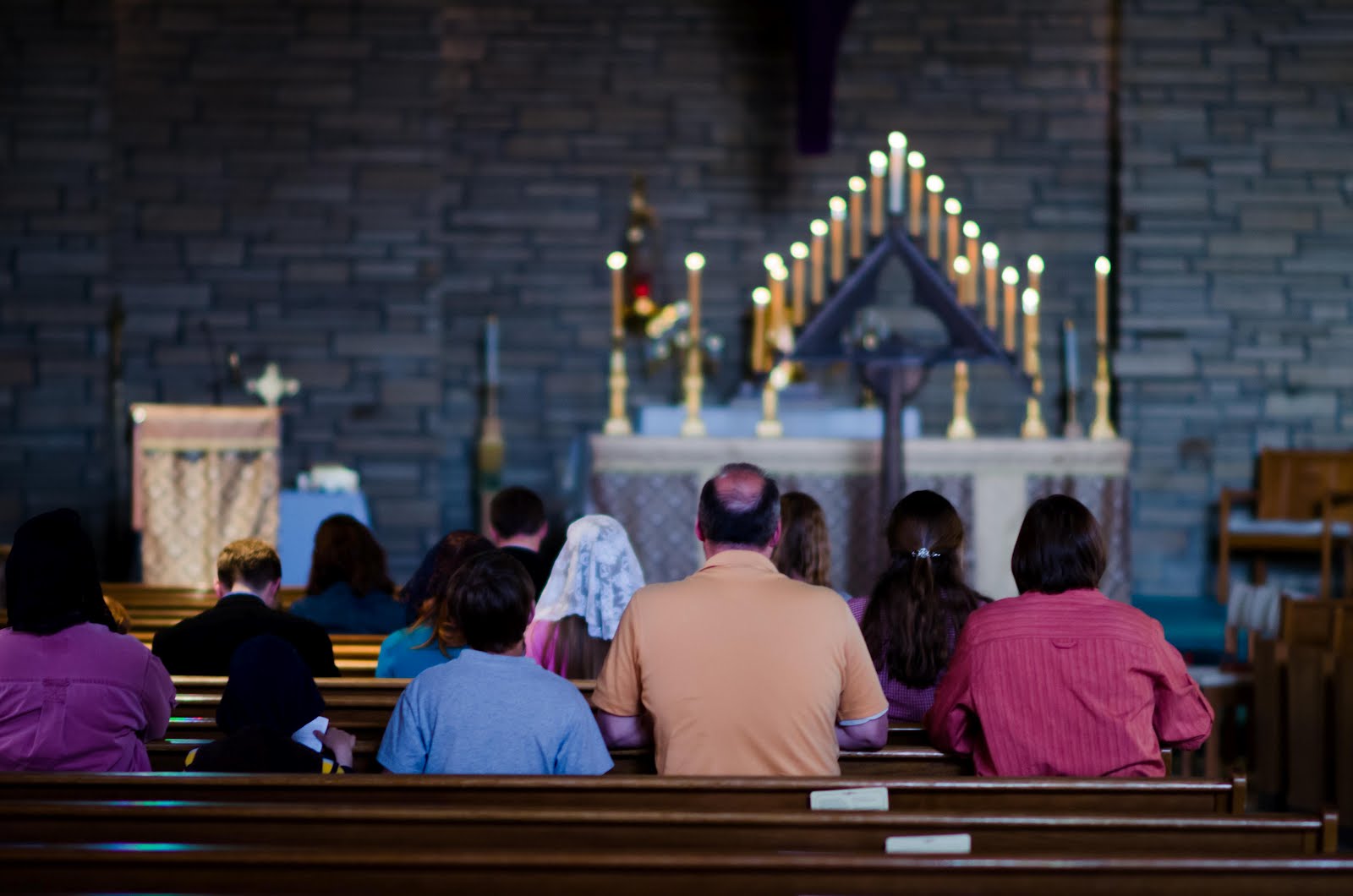 New Liturgical Movement: Brief Snippets from Wednesday and Thursday of ...