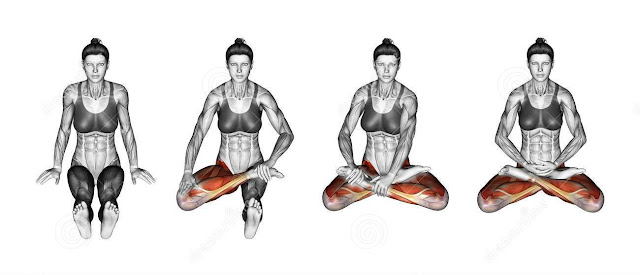 Padmasana - How To Do And What Are The Benefits?