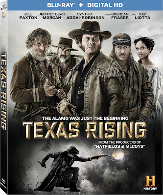Texas Rising