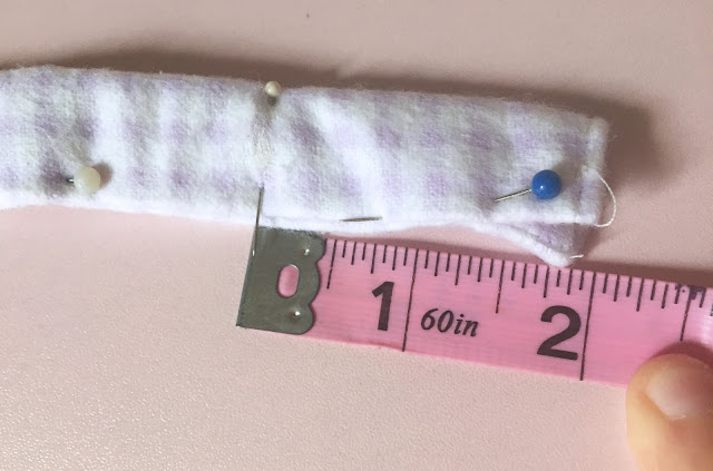 Hey! Cut/Sew Ita Bag Pattern Tutorial