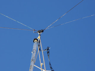 W5ZO: Extended Double Zepp a new look