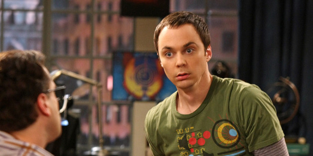 NerD FrienD's Oficial: Série sobre juventude de Sheldon poderá chegar ...