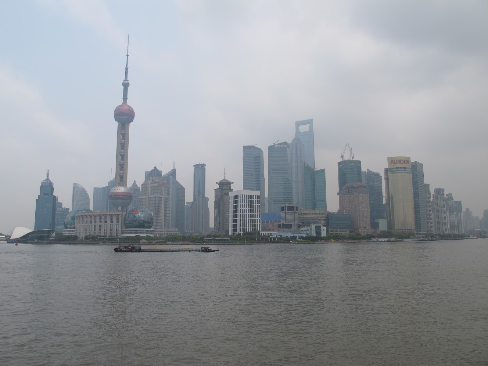 Harrow Asia!: Harrow Shanghai