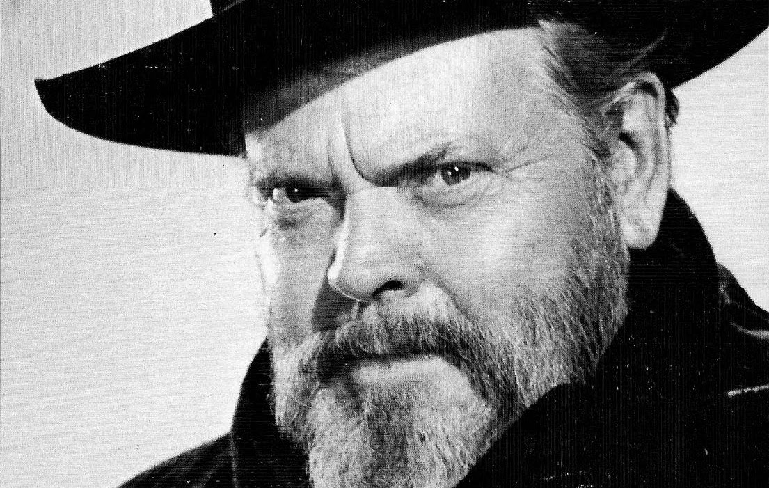 Orson Welles
