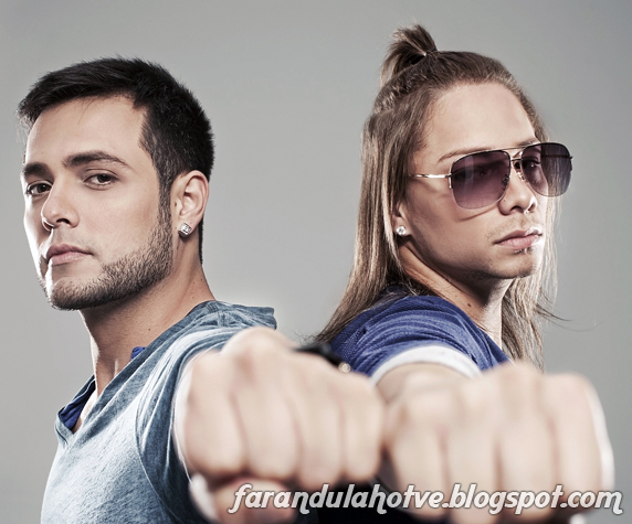 Farándula Hot | El Espectáculo es noticia: DE GIRA INTERNACIONAL: Kent ...