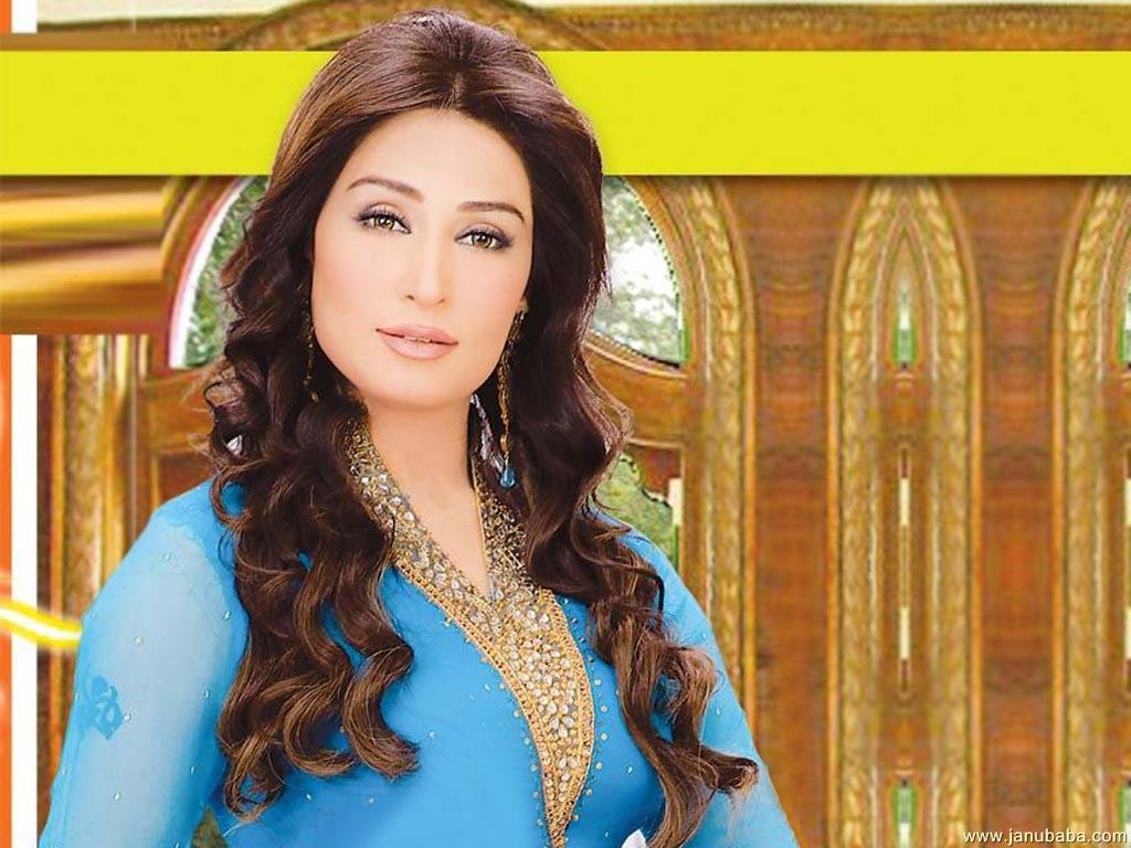 Reema Khan Conference On The Revival Of Pakistani Cinema ~ Latest ...