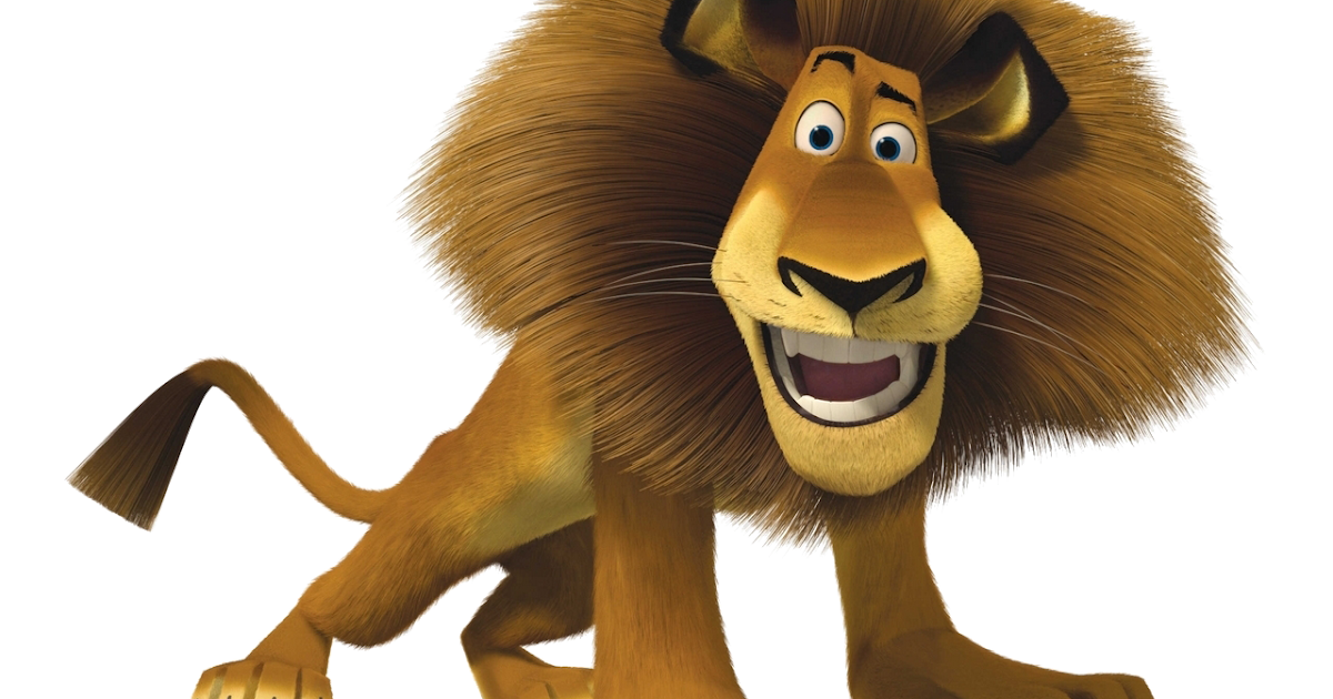 Cartoon Characters Png Transparent - Adolfo Baffuto