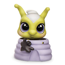 LPS Bee Pets in the City | LPS Merch