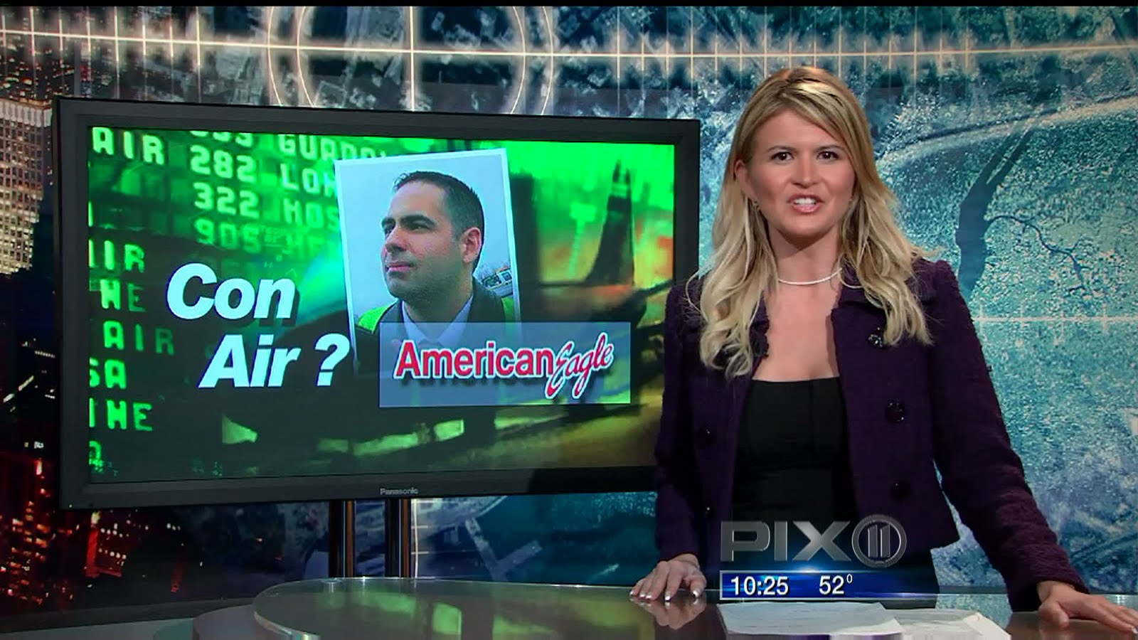 The Enforcer: My PIX11 @ 10 Top 10