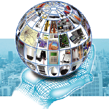 Opinar para construi: EL MUNDO DE LA INFORMATICA