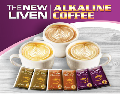 Alliance in Motion Global Kenya: The World’s First Alkaline Coffee ...