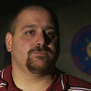 Phantoms and Monsters - Real Cryptid Encounter Reports - Fortean ...