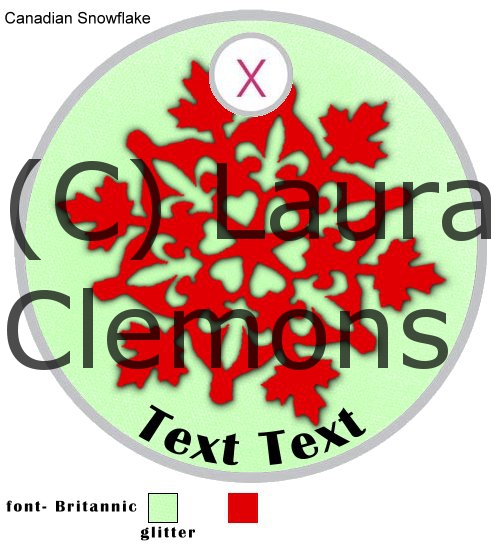 Artistic Whims Pathtag Designs: For Sale- Holidays