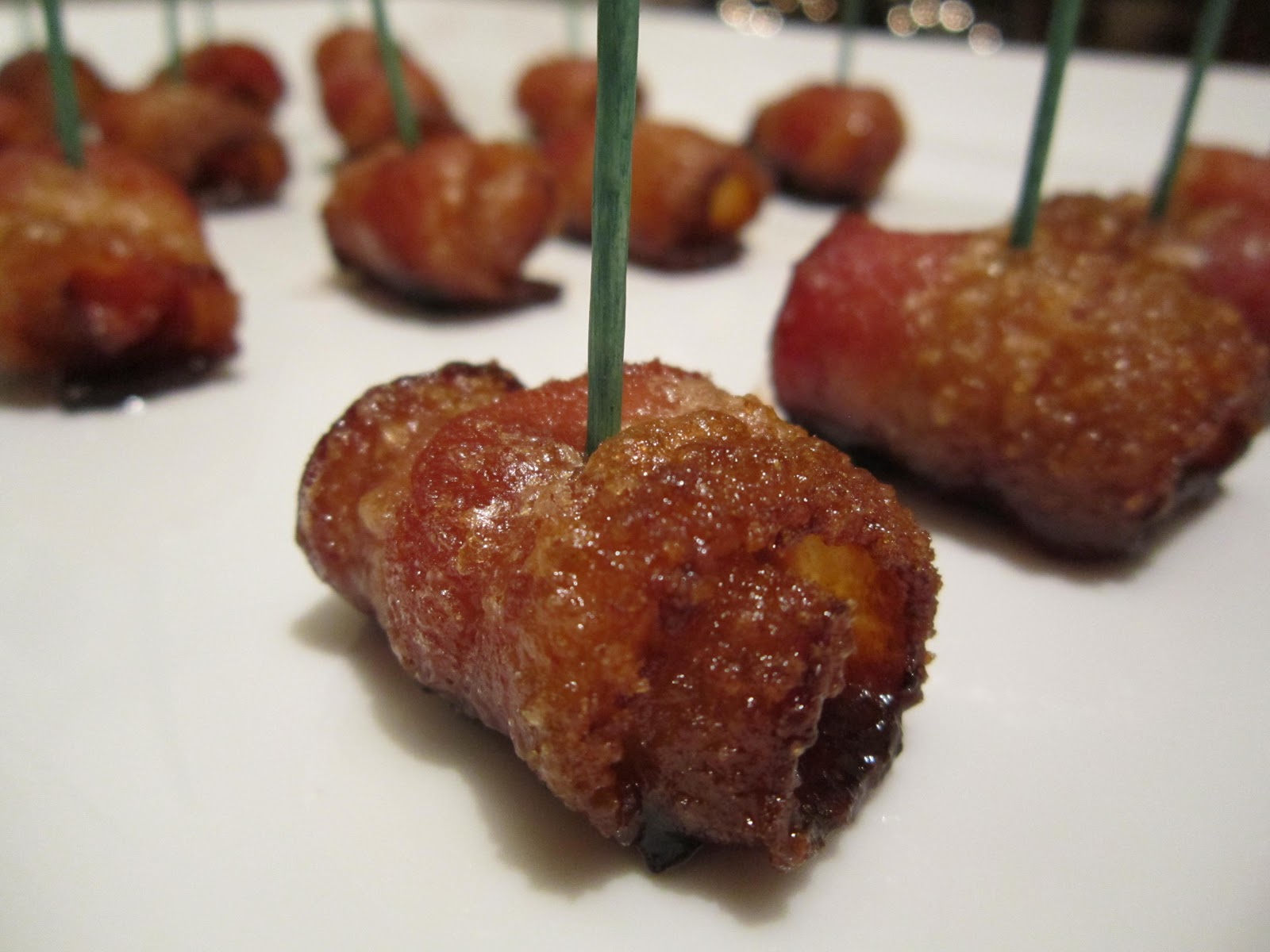 Dinner Night: Retro Christmas