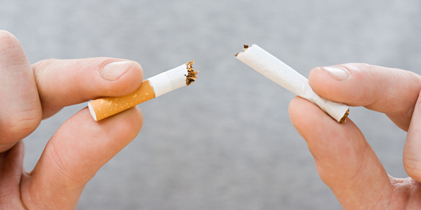 DIET FOR SMOKERS AND EX-SMOKERS