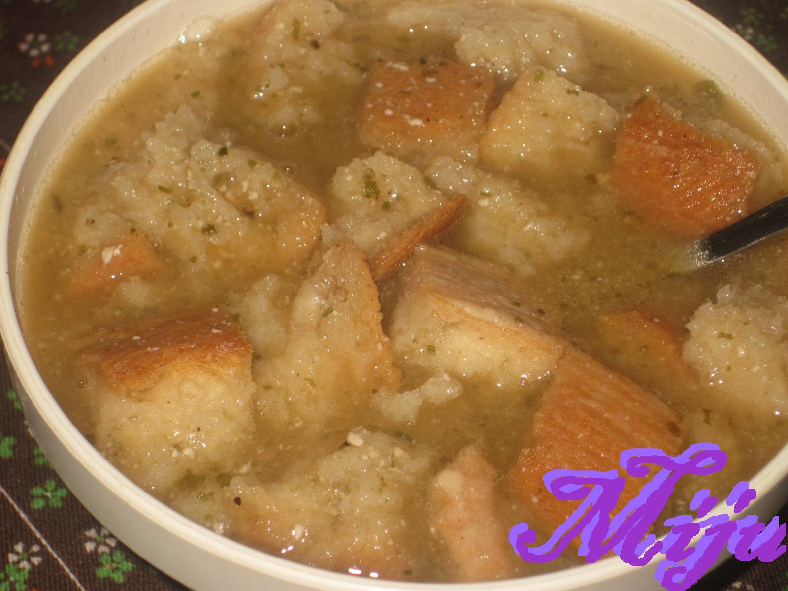 EL BOCADO DE LA HUERTA: enero 2018