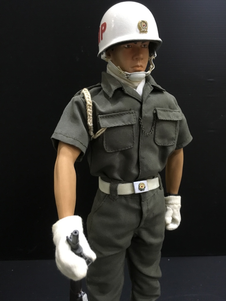 1/6 Gallery: SAF Military Police