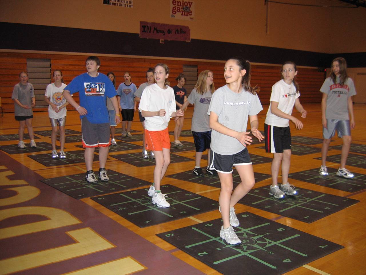 Learning Materials For Grade 7 Physical Education Learning Materials For Grade 7 Physical Education