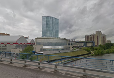 War News Updates: Russia's GRU Intelligence Agency Keeps On Making The ...