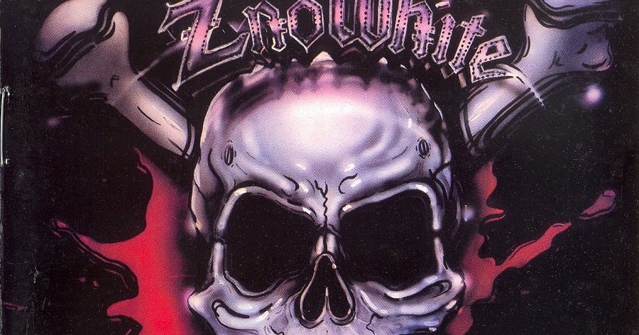 Cries from the Quiet World: Znöwhite "E.P. Collection"