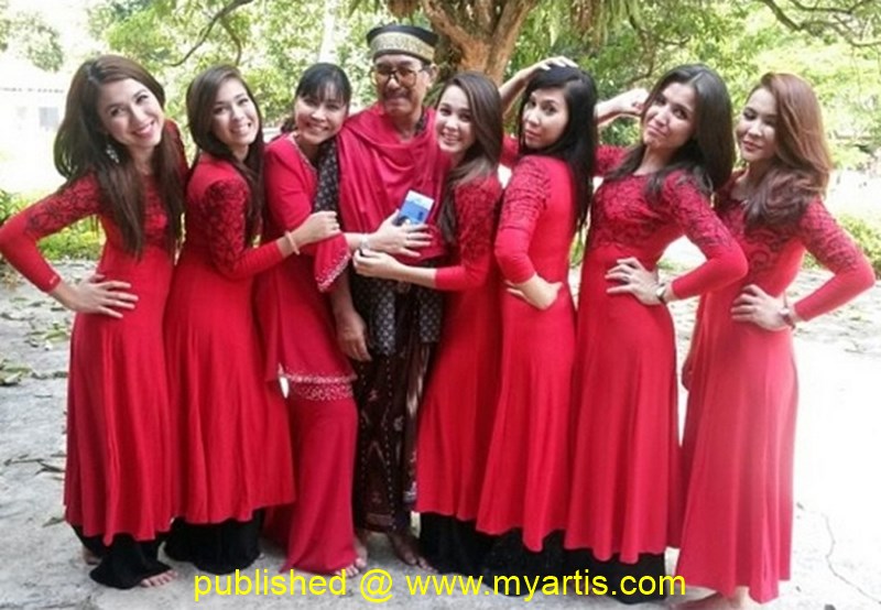 MYARTIS.COM | MYARTIS | MY | ARTIS: 11 PHOTO RAYA - EMMA MAEMBONG ...