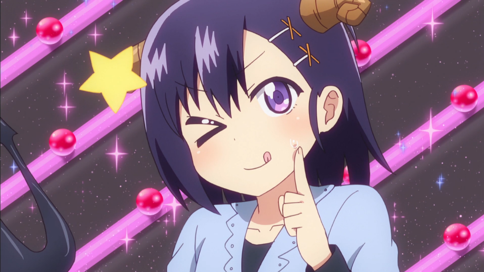 Gabriel DropOut | MILKCANANIME