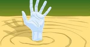 7 Facts About Quicksand