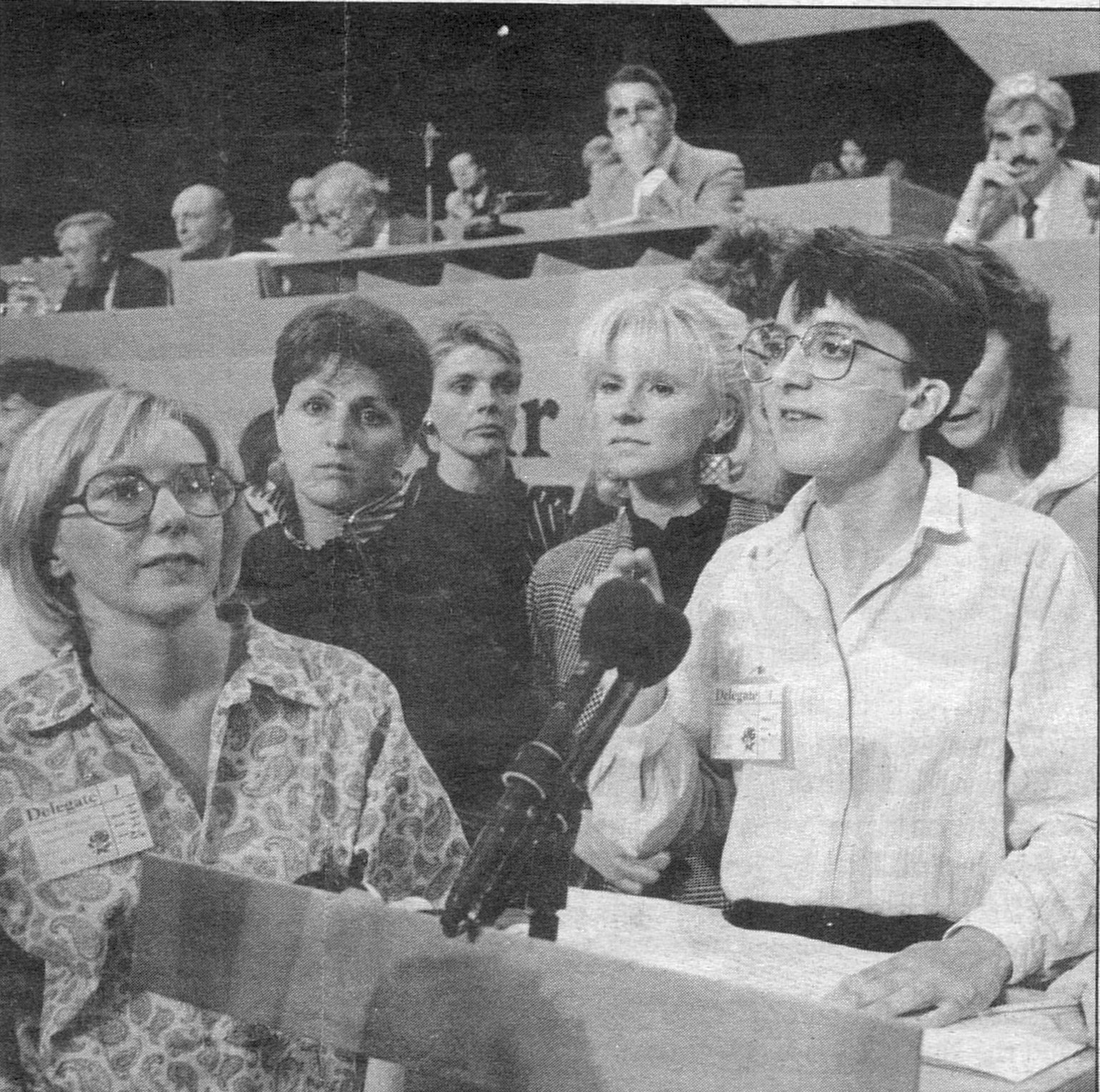 COHSE: Kingston Hospital