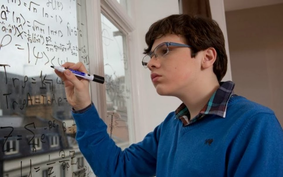 Convivendo com o Autismo: Autista Extraordinário