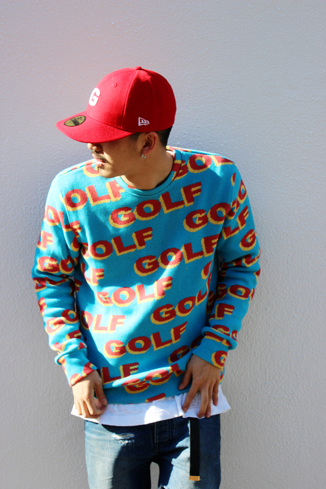 Golf Wang - New Collection - STADIUM BLOG