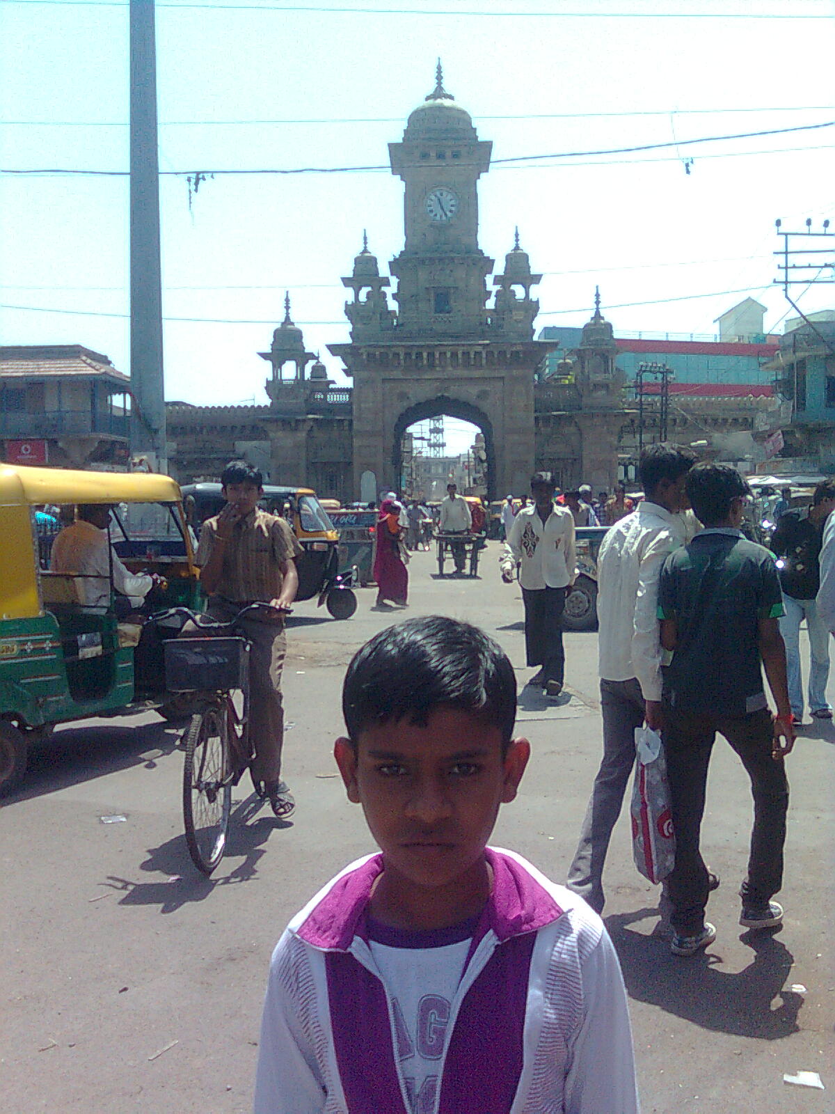 RAJESH SITAPARA Blogger: MORBI JULTO PULL Julto Pul Morbi Hanging ...