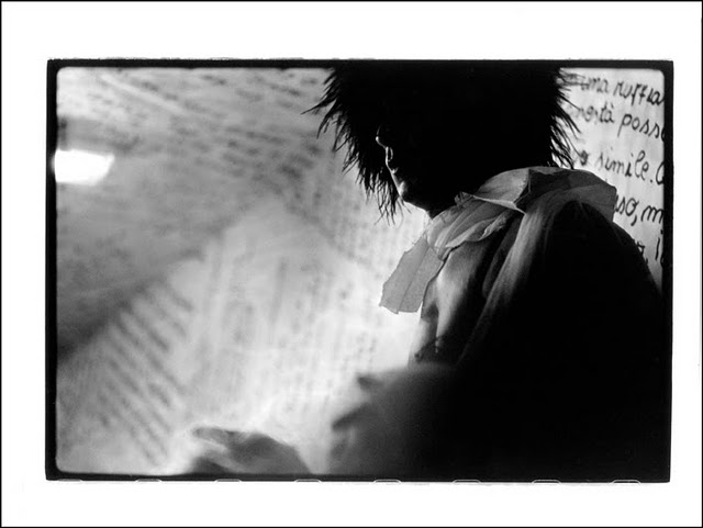 Giulia Ducci - photography