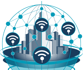 PENGERTIAN WWAN, WMAN, WLAN, WPAN | Dunia Baru