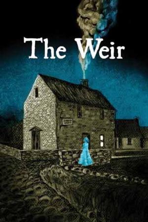 UNIT 18: AUDITIONS FOR ACTORS: VALERIE'S MONOLOGUE FROM THE WEIR