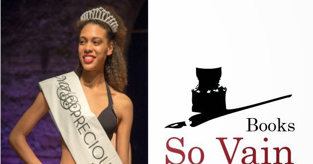 The Stylist Den: Great Events and Great Projects: Miss Precious 2014 ...