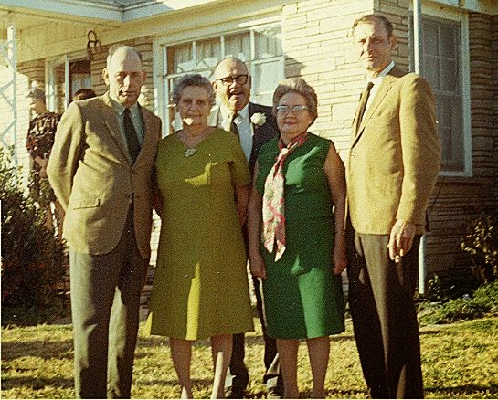 The Story of the Willems Family: The 1970s