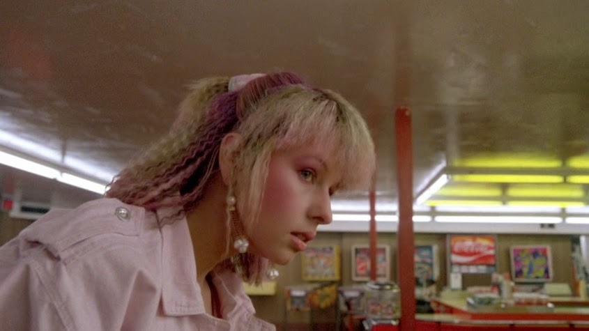 House of Self-Indulgence: Killer Party (William Fruet, 1986)