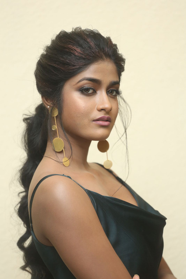 Dimple Hayati Latest Photoshoot Stills