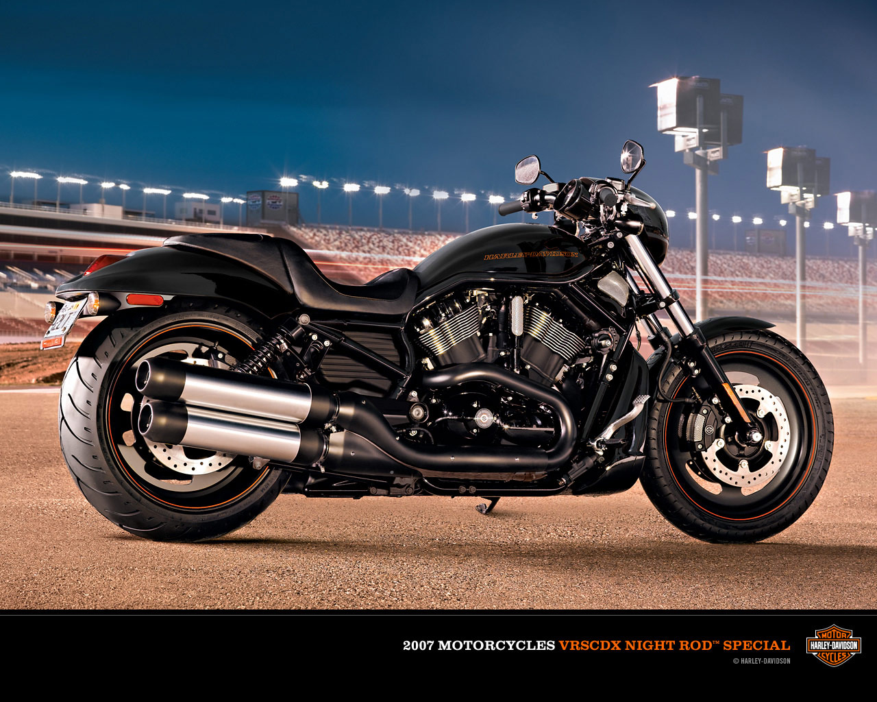 Gambar Gambar Motor Harley Davidson | Gambar Unik Keren dan Lucu