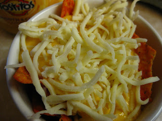 Three Cooking Amigas: D ~ Week 35 ~ Dorinachos