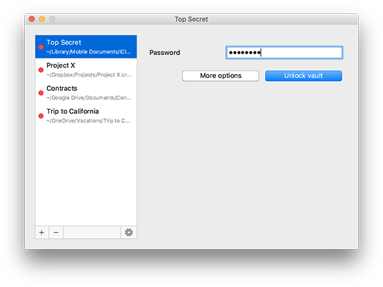 Blog elhacker.NET: Cifrar documentos, ficheros o carpetas con GnuPG en ...
