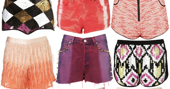 The Horror: The State of Shorts