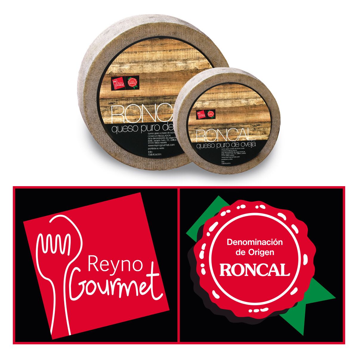 Blog de cuina de la dolorss: Queso del Roncal - Encuentro bloggers ...