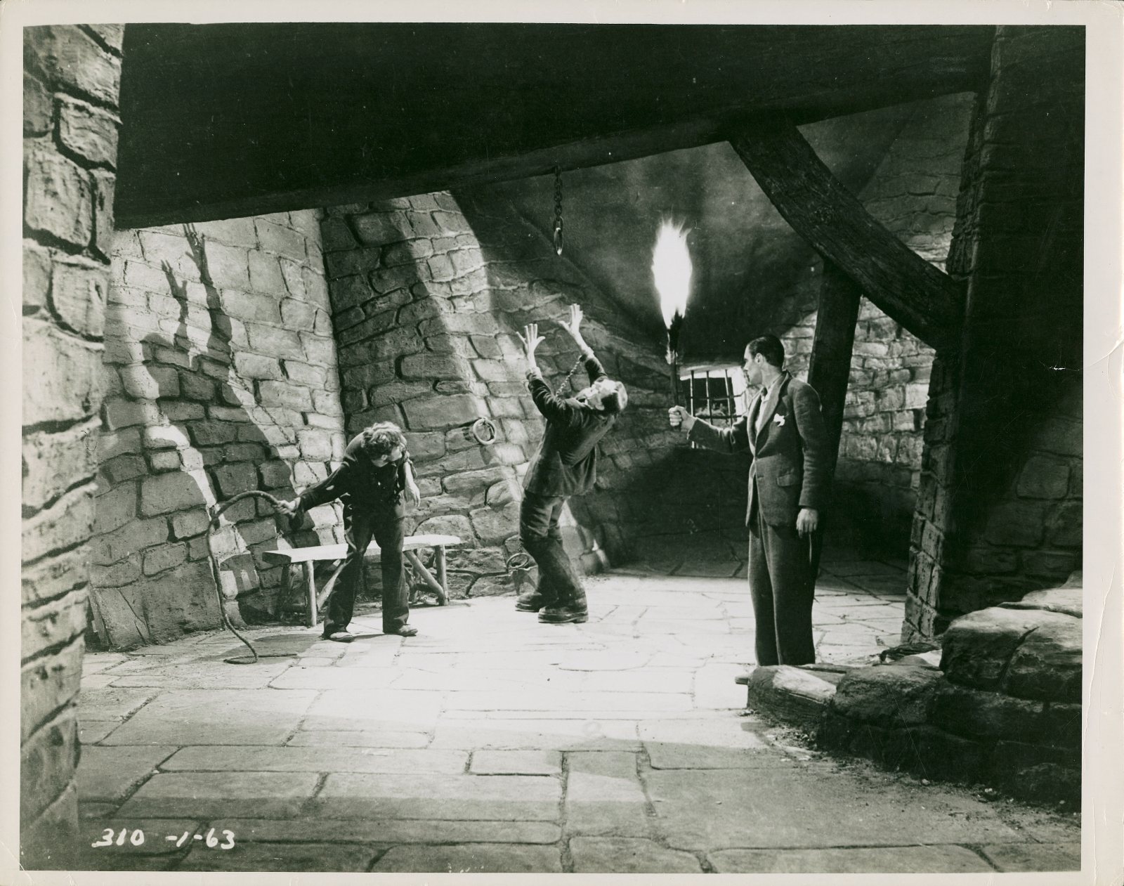 Classic Movie Monsters