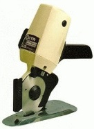 Jenis Alat Potong di Departemen Cutting | Weaving and Silk