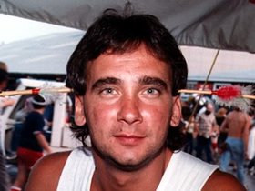 Hello USA: mickey featherstone