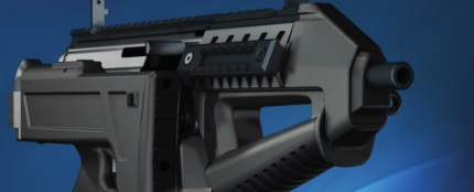 NOTICIAS FFAA CHILE: FAMAE Obtiene Patente Intelectual de La SAF-200