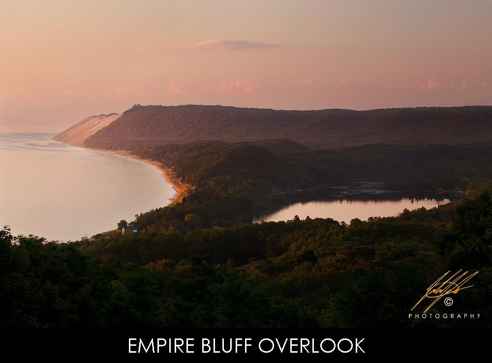 Julian Bunker Photography: MICHIGAN