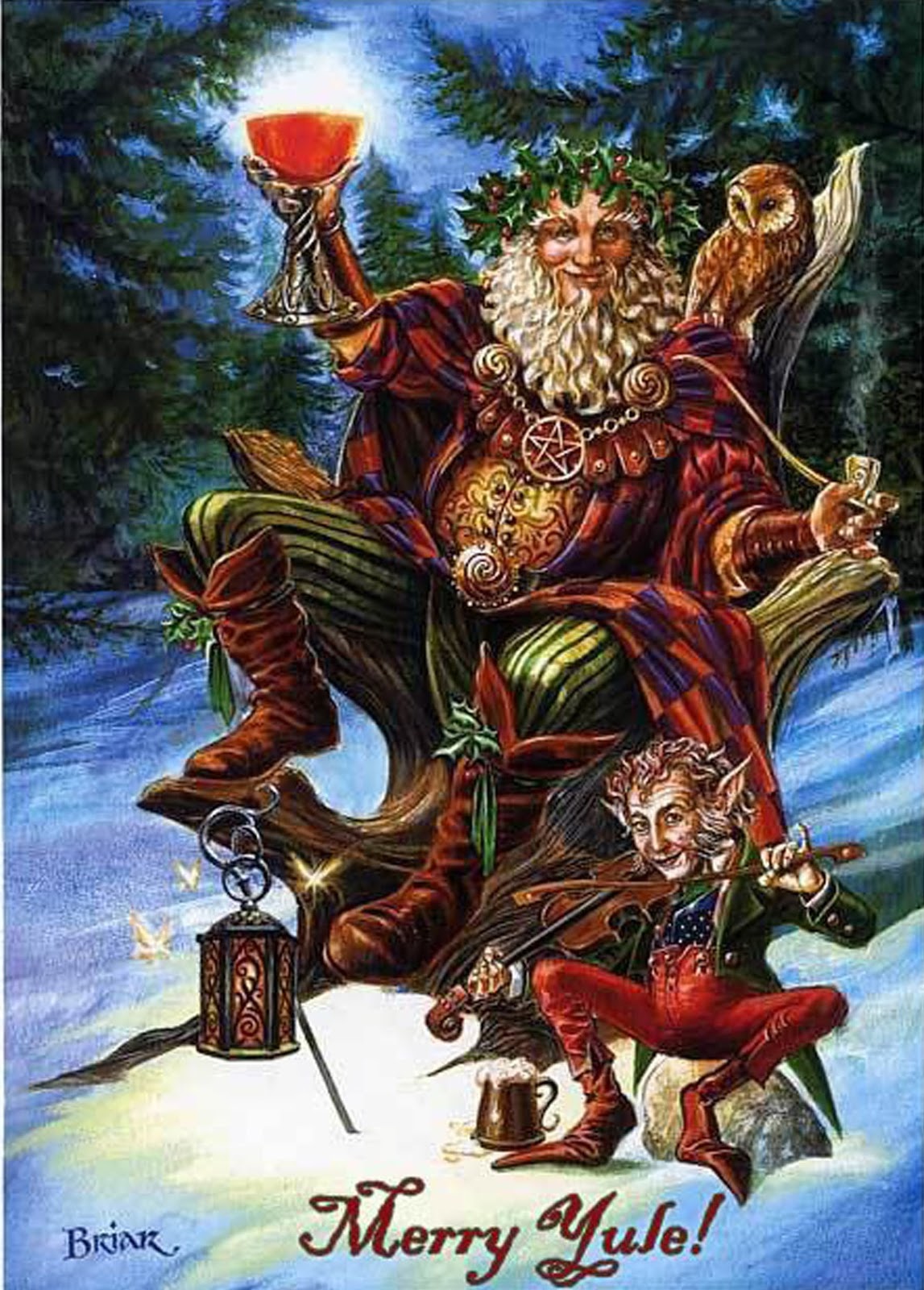 Witch Clubhouse: O Nascimento da Criança da Promessa - Origem do Natal ...