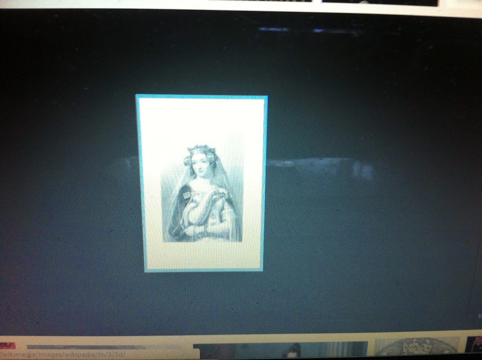 THE BLACK SOCIAL HISTORY:: BLACK SOCIAL HISTORY : QUEEN PHILIPPA OF ...